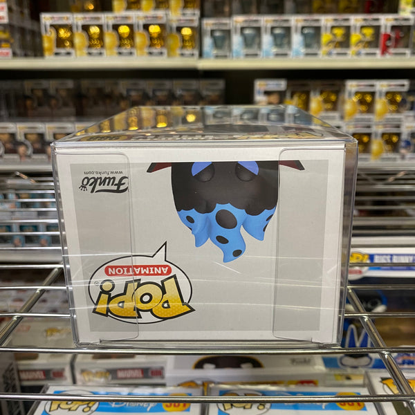 Funko Pop Samurai Jack SDCC 2021 : Demongo #988 Vinyl Figure – POPNATION